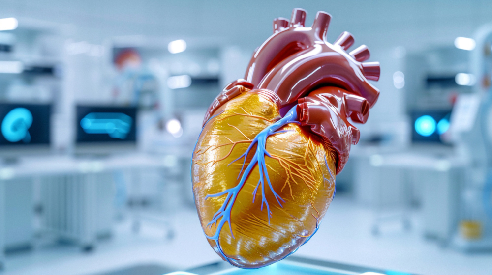 Dark Chocolate and Heart Health: Benefits, Science, and Safe ...